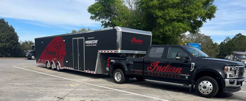 Lincoln County Cycles | Tomahawk, WI